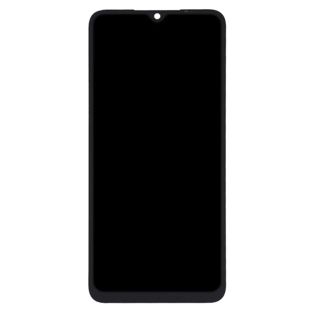 LCD with Touch Screen for Xiaomi Redmi 9AT (display glass combo folder ...