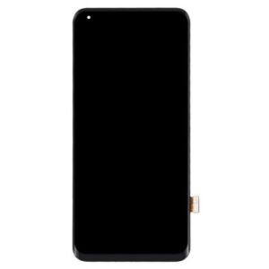 LCD with Touch Screen for Xiaomi Mi 10 5G (display glass combo folder ...