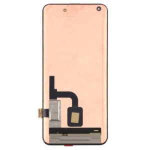 LCD with Touch Screen for Xiaomi Mi 10 5G (display glass combo folder ...