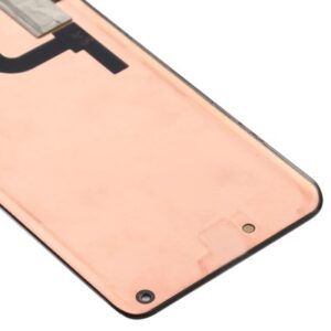 LCD with Touch Screen for Xiaomi Mi 10 5G (display glass combo folder ...