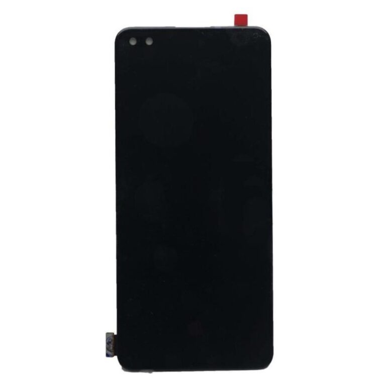 LCD with Touch Screen for Oppo Reno 3 Pro 4g (display glass combo ...