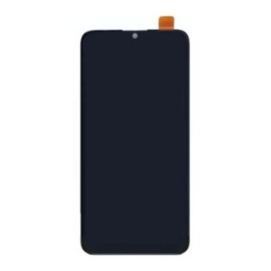 LCD with Touch Screen for Itel A48 (display glass combo folder) – KT Bhai