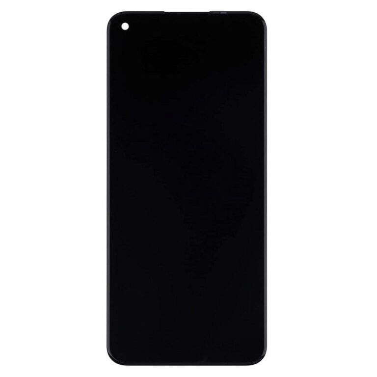 LCD with Touch Screen for OnePlus Nord N100 (display glass combo folder ...