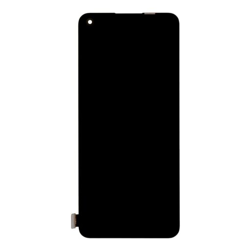 LCD with Touch Screen for Oppo F21 Pro 4G (display glass combo folder ...