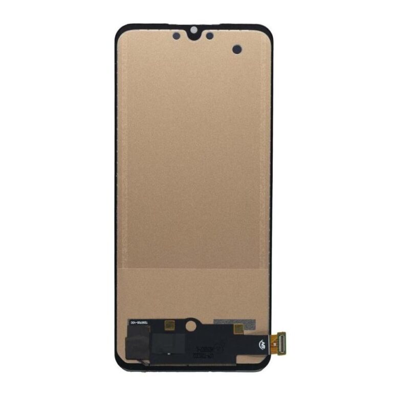 LCD with Touch Screen for Vivo V20 SE (display glass combo folder) – KT ...