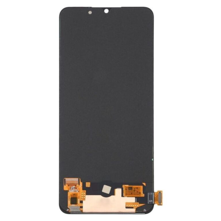 LCD with Touch Screen for Oppo Find X2 Lite (display glass combo folder ...