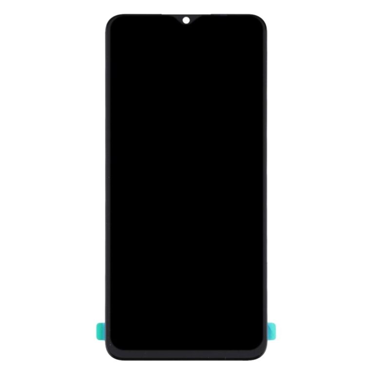 LCD with Touch Screen for Realme C12 (display glass combo folder) – KT Bhai