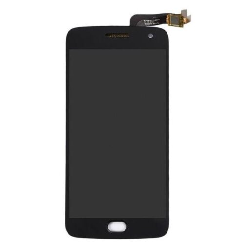 LCD with Touch Screen for Motorola Moto G5 Plus (display glass combo ...