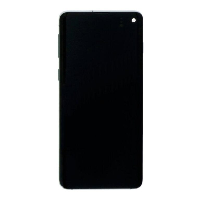 LCD with Touch Screen for Samsung Galaxy S10 (display glass combo ...