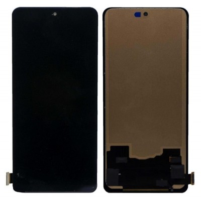 LCD with Touch Screen for Xiaomi 11i (display glass combo folder) – KT Bhai